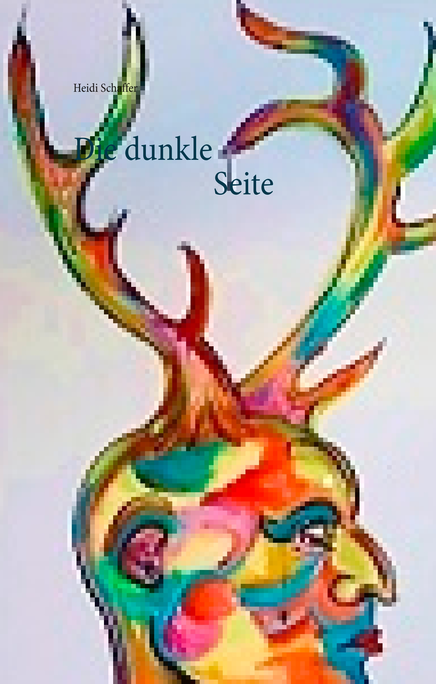 Die dunkle Seite von Heidi Schaffer (2019, Gebundene Ausgabe) online ...